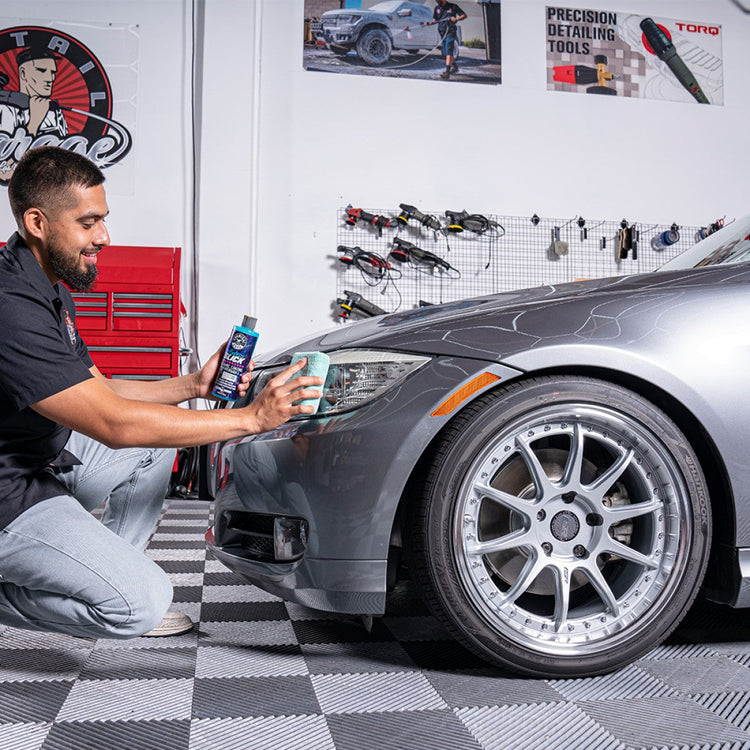 Detail Garage Los Angeles | The Official Detail Garage Site