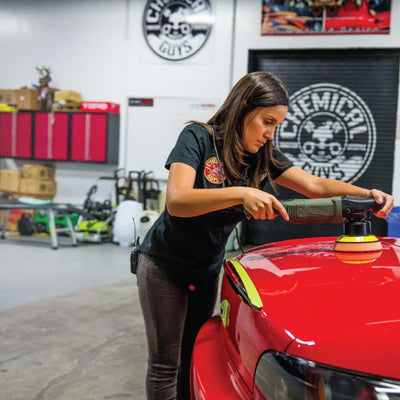 Start a Career With Us | The Official Detail Garage Site