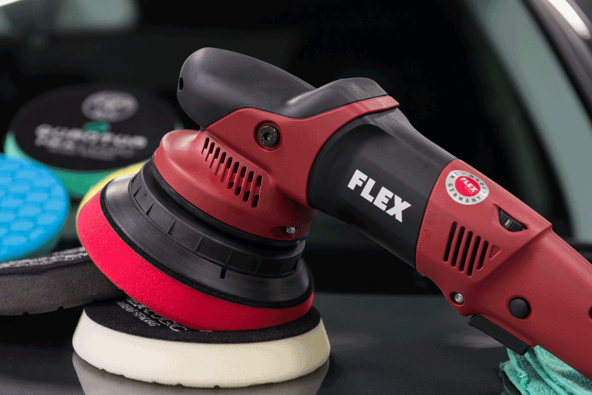 Our Products | The Official Detail Garage Site